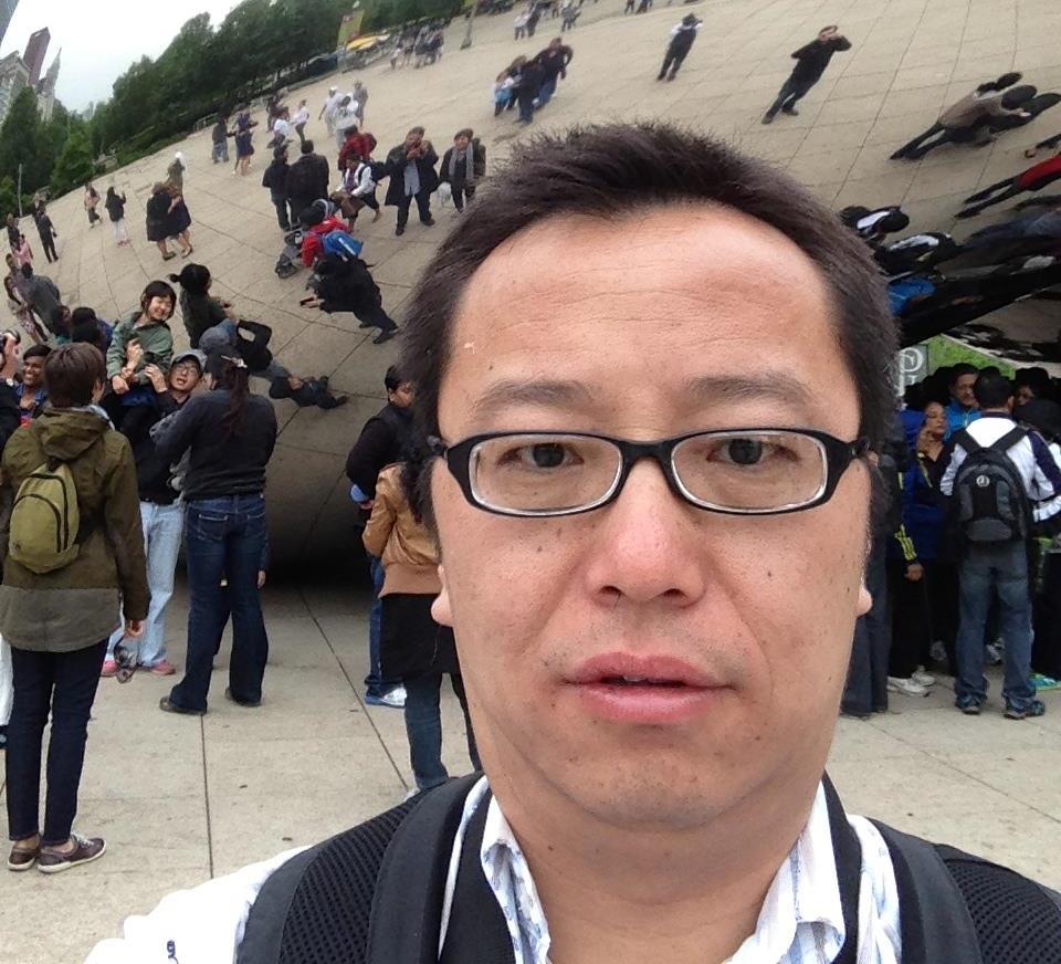 Dr. Jianjun Gao joins the Palmer lab! | PalmerLab.org
