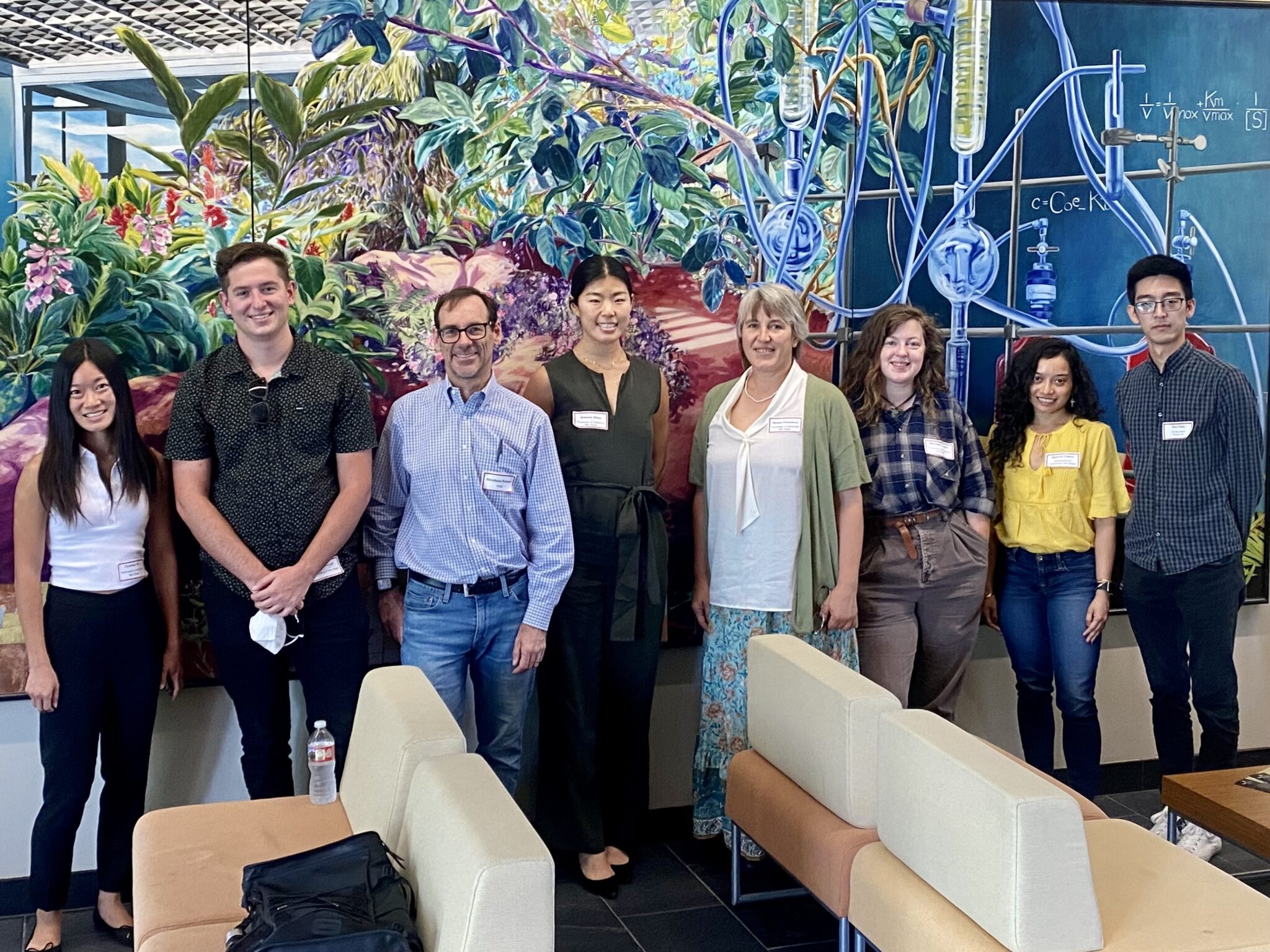 Palmer Lab Photo Gallery: 2022 | PalmerLab.org